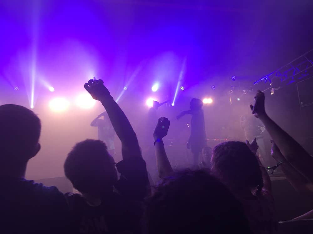 5 Tips for Staying Safe and Having Fun in London’s Nightlife Scene ...