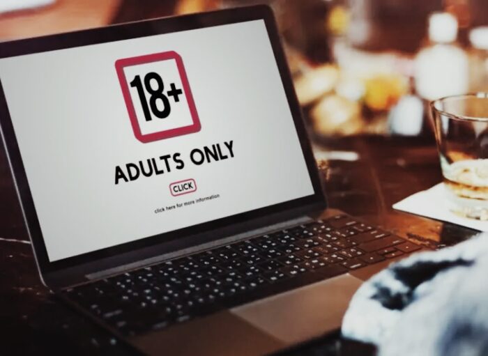 The Future of Adult Entertainment: Exploring the Possibilities of VR ...