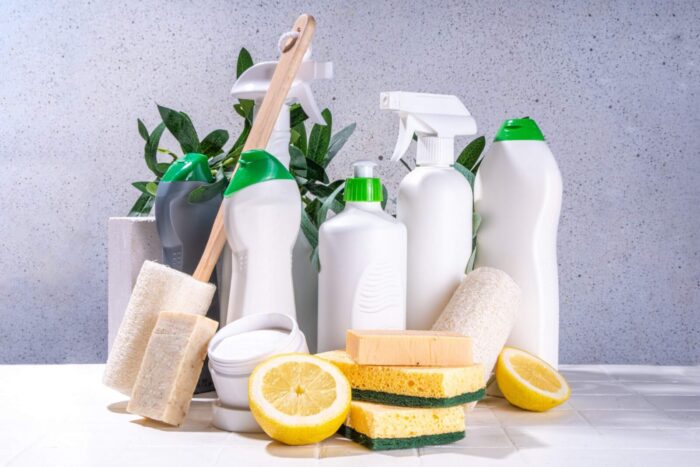 The Benefits of Eco-Friendly Commercial Cleaning for Your Business ...