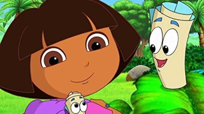 The Best Dora Games for Preschoolers: Fun and Educational! - Chart Attack