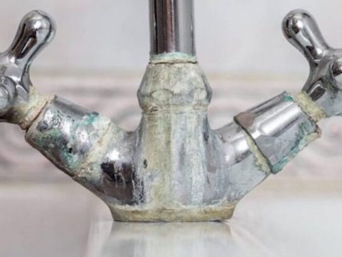 Limescale: What is It and How to Get Rid of It? - Chart Attack