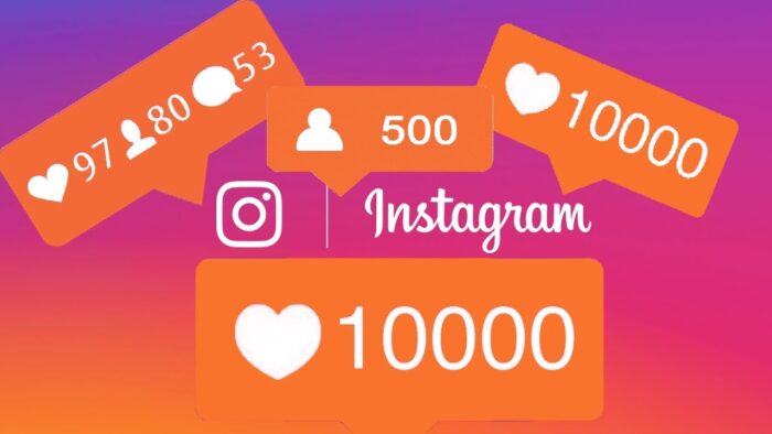 10 Creative Ways to Get More Likes on Your Instagram Posts - Chart Attack