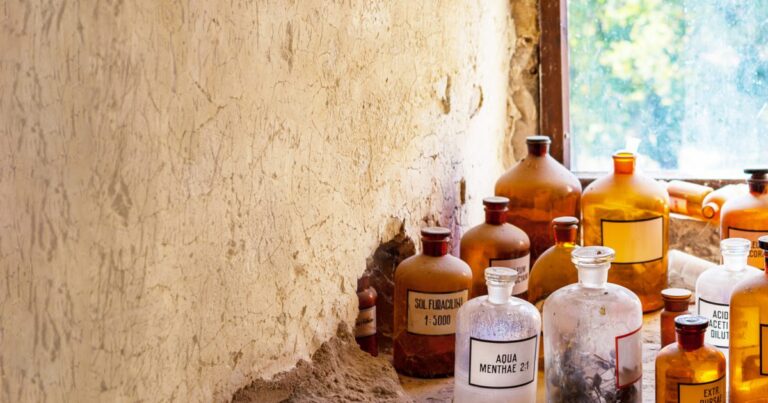 The History of Cologne and Perfume: From Ancient Times to Modern-Day ...