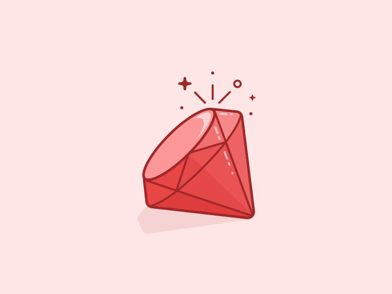 How Ruby on Rails Enhances the Efficiency and Scalability of Real ...