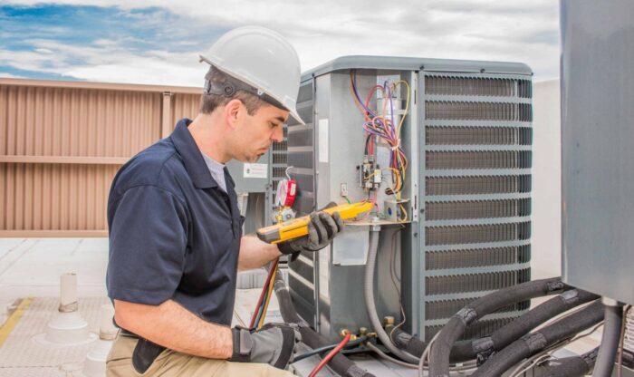 9 Benefits of Modernizing Your HVAC Business with HVAC Software - Chart ...