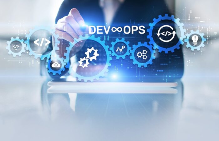 Why Businesses Need Devops Services - Chart Attack