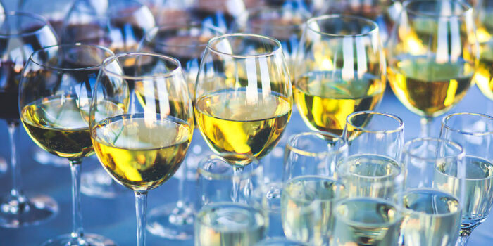 The Basics and Solutions on Beverage Alcohol Compliance - Chart Attack