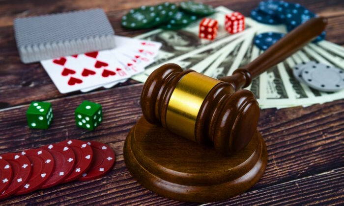 The Ethics of Gambling and Its Regulation by Governments - Chart Attack