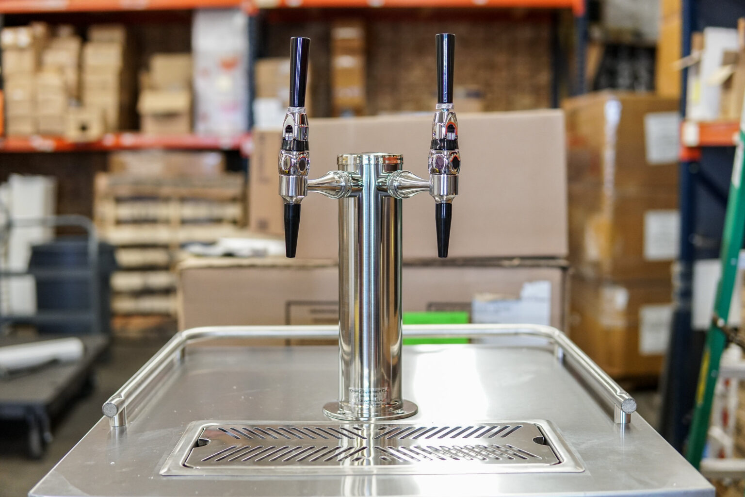 Designing Branded Beer Tap Handles: Step-By-Step Guide - Chart Attack