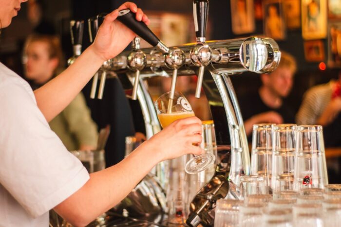 The Basics and Solutions on Beverage Alcohol Compliance - Chart Attack