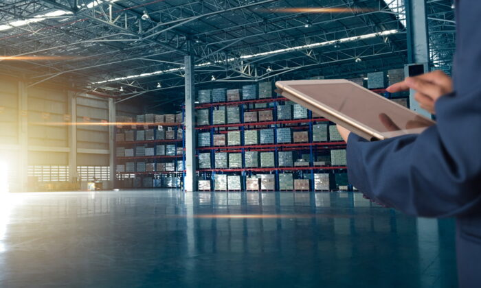 A Guide To Streamlining Warehouse Operations For Maximum Productivity - Chart Attack