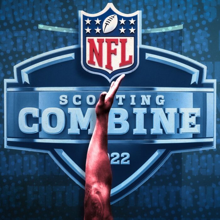 Nfl Combine: What is It and Why is It Important? - Chart Attack