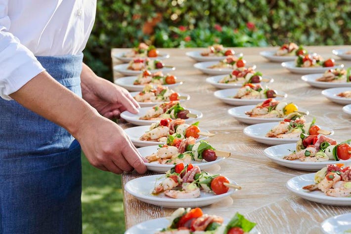 Small Event Catering Etiquette: Guidelines for a Smooth and Polished ...