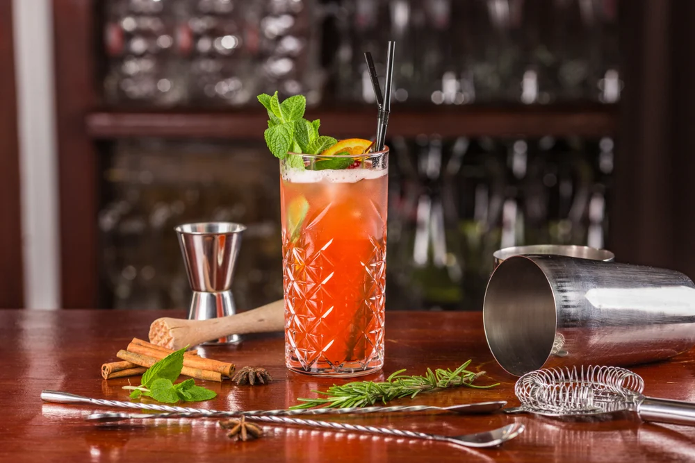 6 Summer Rum Cocktails That’ll Make Your Taste Buds Dance - Chart Attack