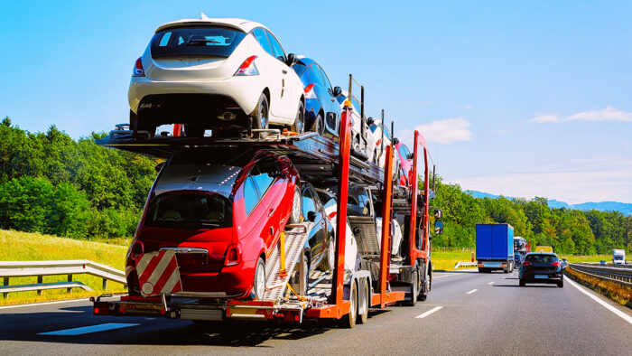 Navigating Auto Transport: Insider Tips for a Hassle-Free Car Shipping ...