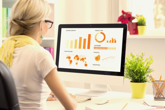 The 9 Best Ways to Use Analytics / Data Visualization in Business ...