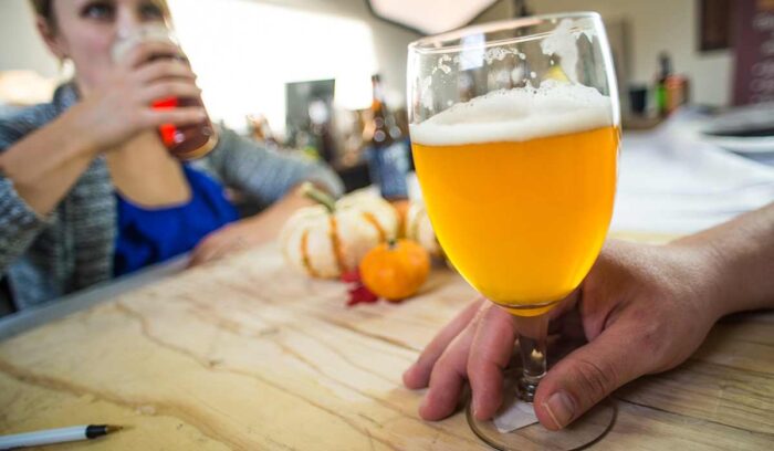 Brewery Bliss: Essential Tips for Beer Lovers Exploring the Craft Beer ...