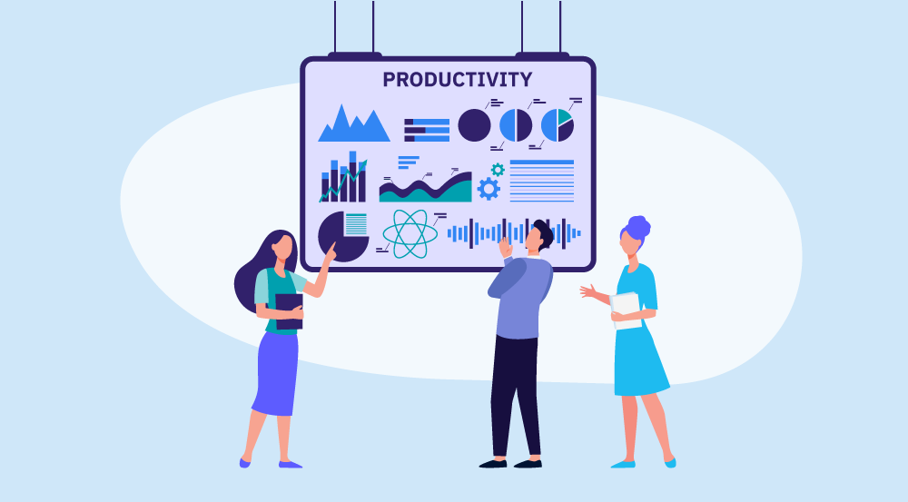 The 9 Best Ways to Use Analytics / Data Visualization in Business ...