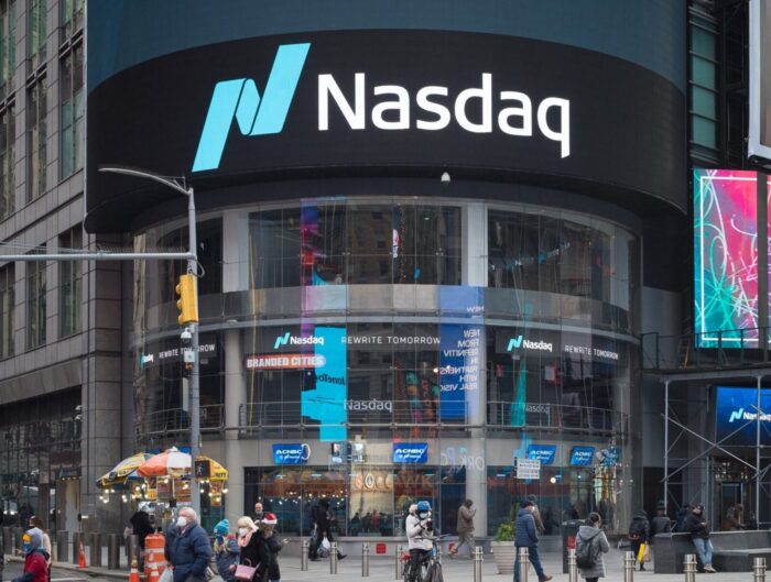 Nasdaq Expands into Financial Technology: Acquisition of Adenza - Chart ...