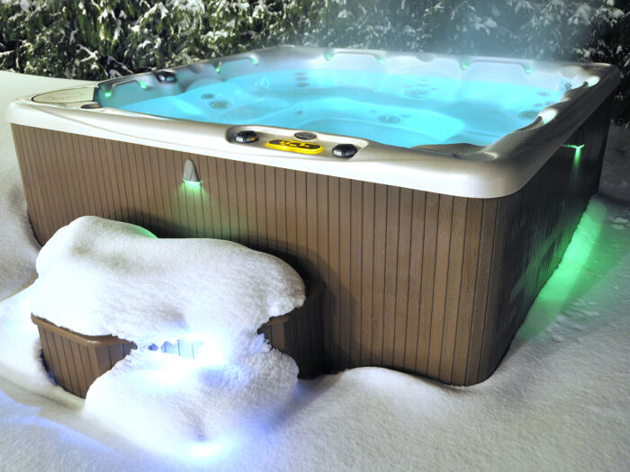 Soaking Season: How to Keep Your Jacuzzi in Prime Condition All Year ...