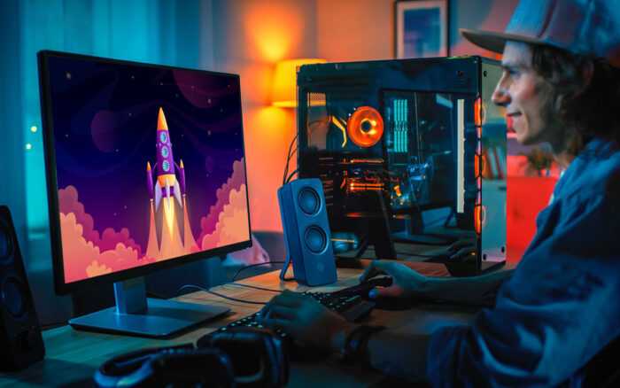 Introducing Best Game Boosters for PC - Chart Attack