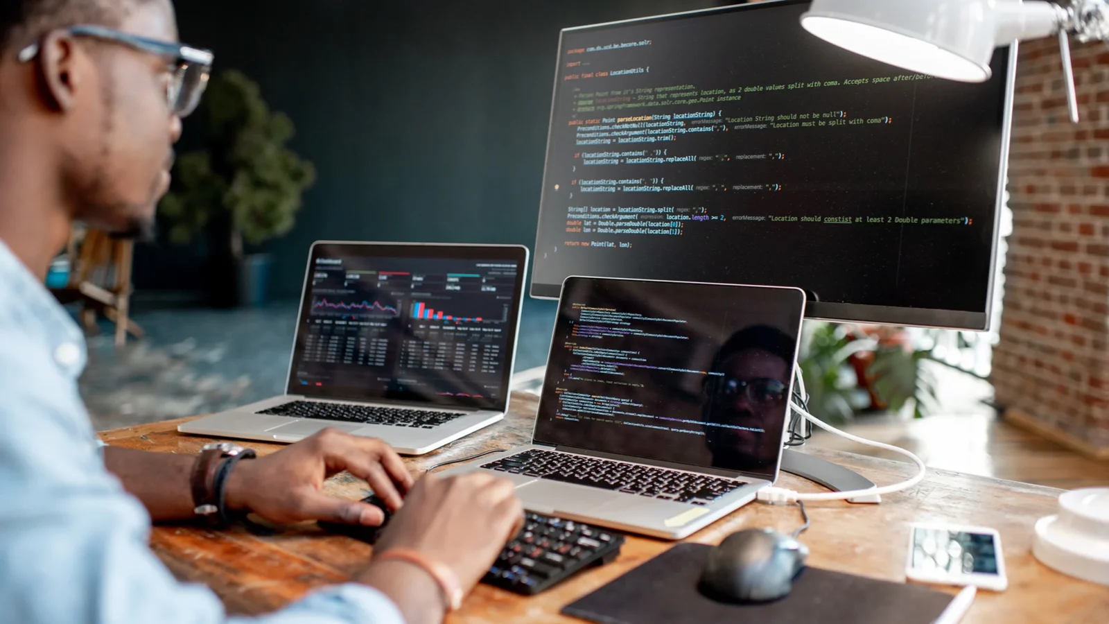 A CTO’s Take on Why Node.js is the Best for Enterprise-Grade App ...