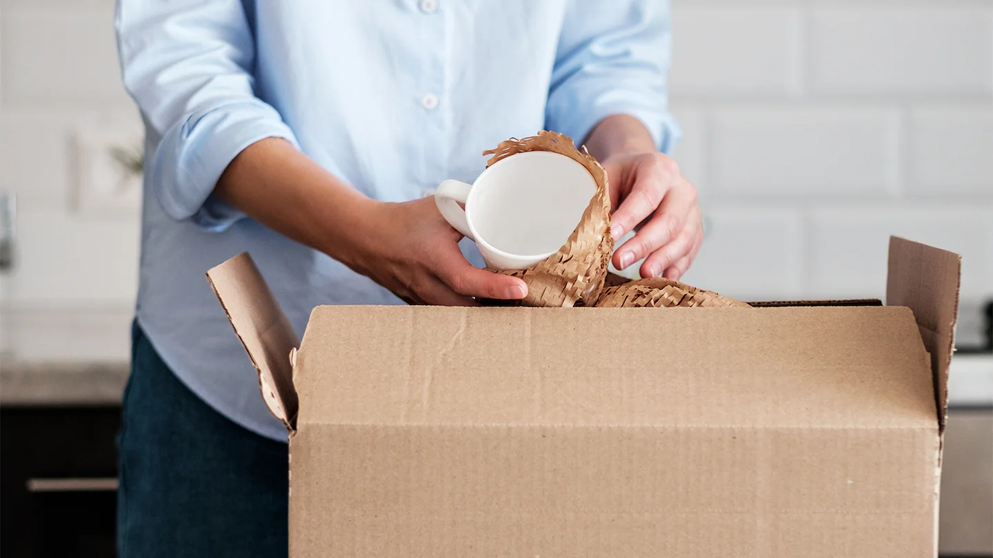 How to Pack Mugs for Moving: Tips for a Safe Journey - Chart Attack