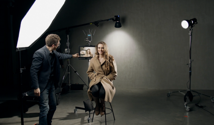 Illuminate Your Shots: Exploring the Benefits of LED Constant Lights ...