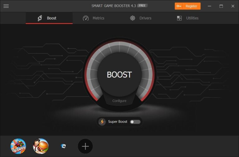 Introducing Best Game Boosters for PC - Chart Attack