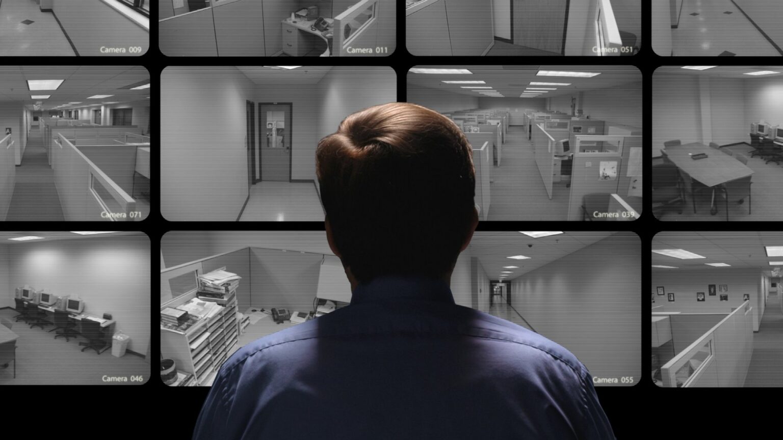 Maximizing Security: Innovative Techniques for Installing Surveillance ...