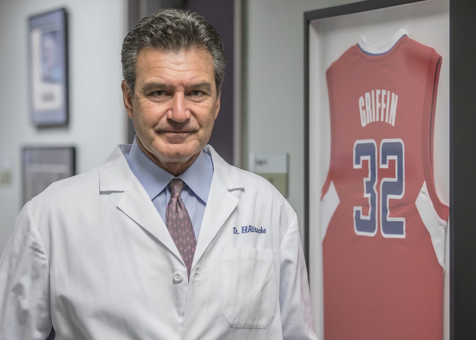 The Top 20 Orthopedic Surgeons in the Country - Chart Attack