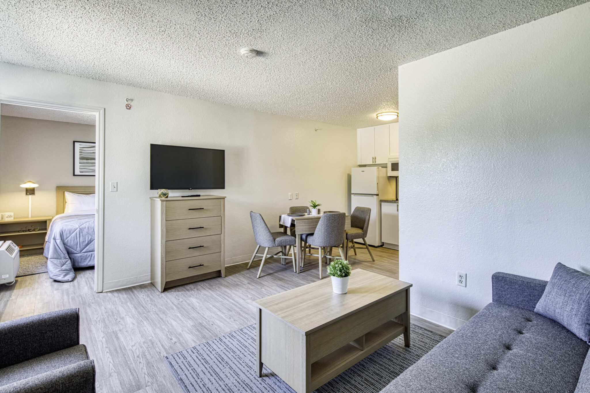 Are Extended Stay Hotels More Cost-Effective Compared to Traditional ...