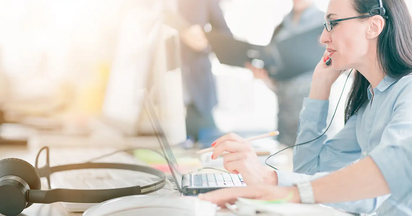 Common IT Support Mistakes You Should Avoid - Chart Attack