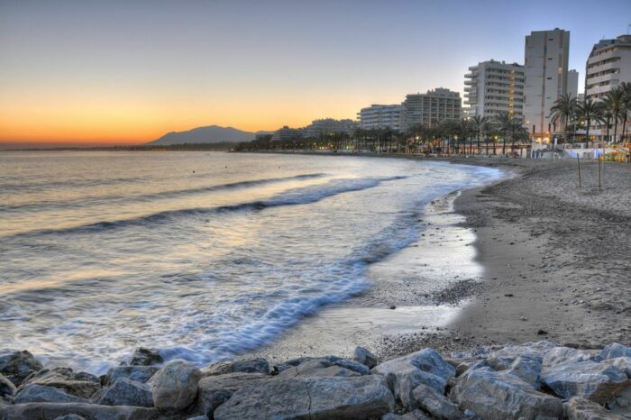 Marbella Magic: A Source of Inspiration for Artists, Writers, and ...