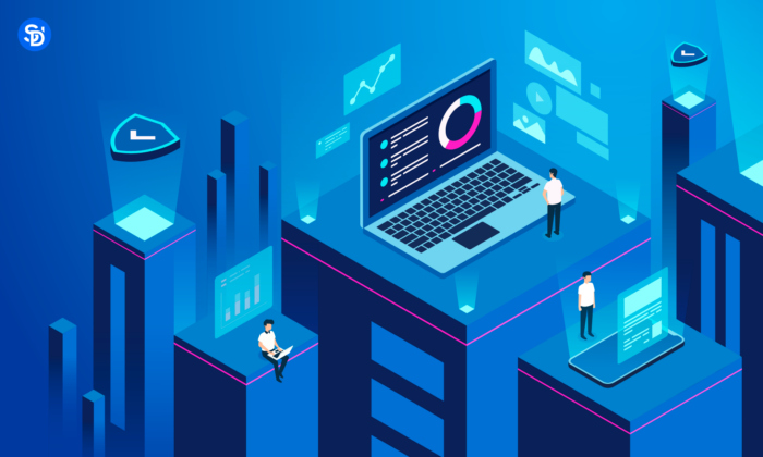 What is Bespoke Software - Custom Software Examples - Chart Attack