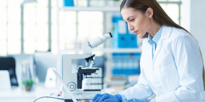 11 Best Practices for Lab Inventory Management - Chart Attack