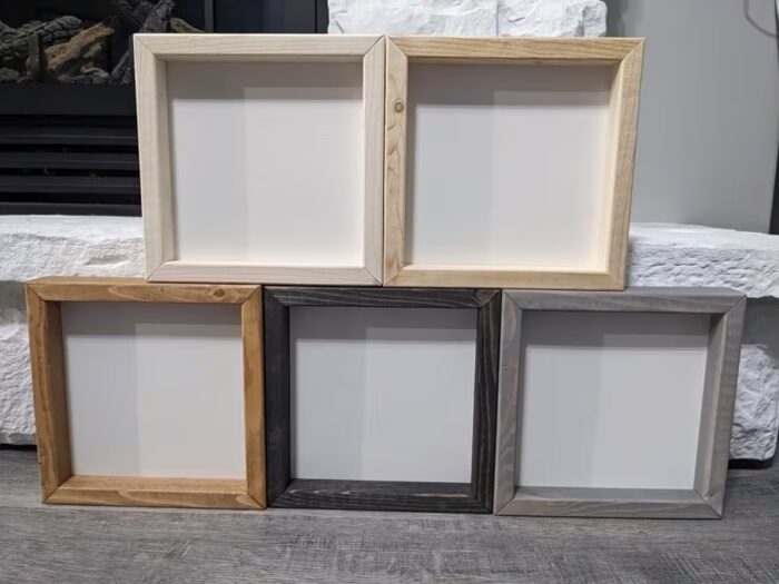 Buying Bulk: Shadow Box Frames Wholesale and Essential Tips for Savvy ...