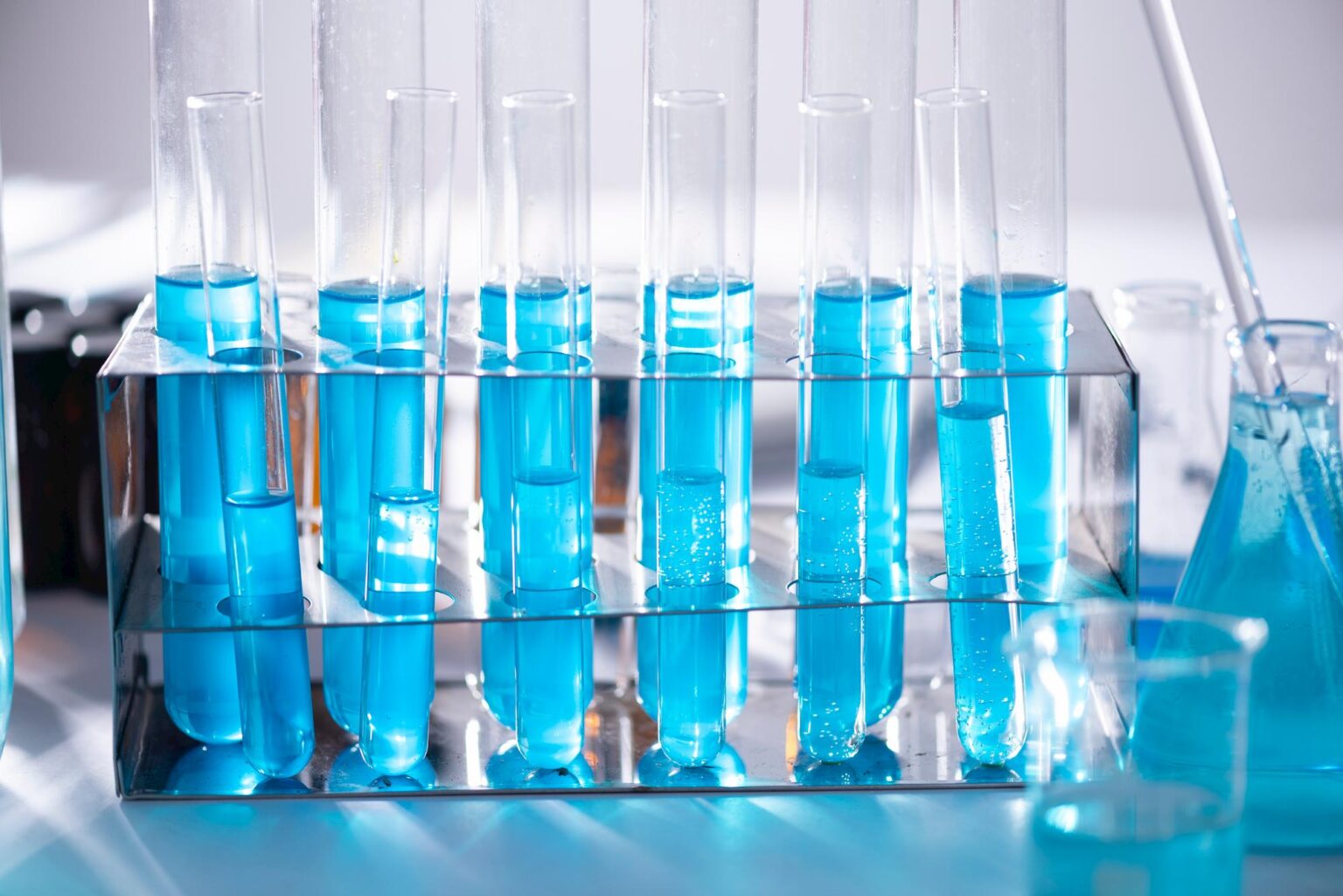 11 Best Practices for Lab Inventory Management - Chart Attack