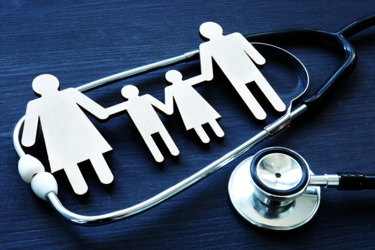 How To Plan For Your Family's Health And Well-being: Choosing ...