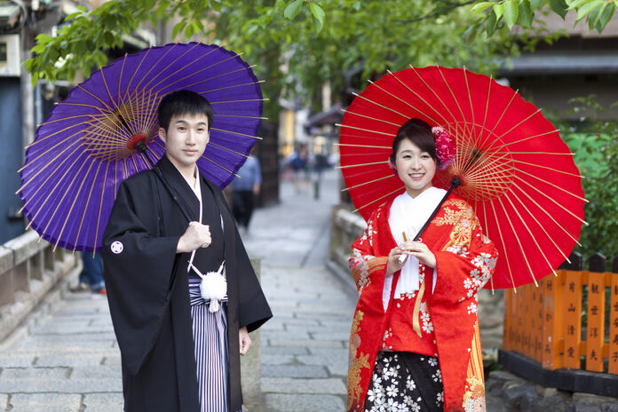 Japanese Marriage Culture: From Time-Honored Traditions To Modern ...