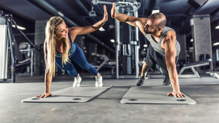 Exploring The Elements a Personal Trainer Uses To Assess Your Fitness ...