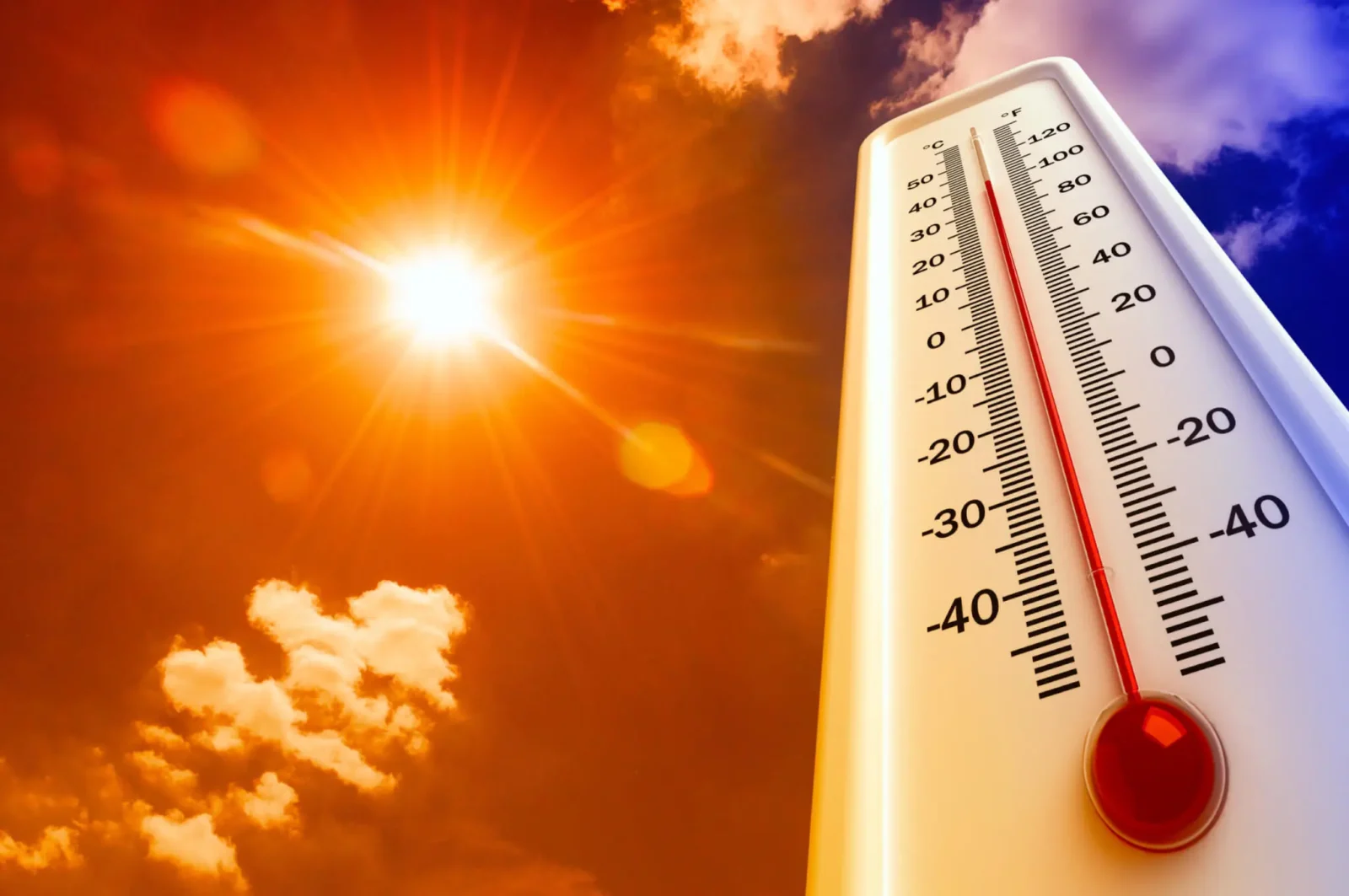 Decoding Temperature Shock vs. Temperature Cycle: What Sets Them Apart ...