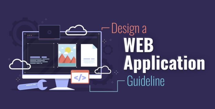 8 Stunning Tools For Web Application Design