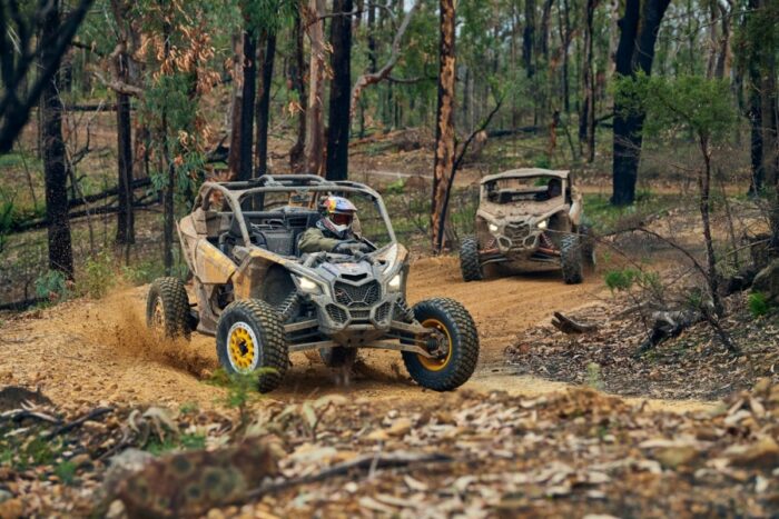DIY UTV Maintenance: Keep Your Off-Road Adventure Machine Running ...
