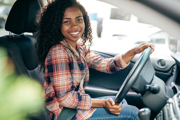 Defensive Driving Techniques to Minimize Car Accident Risks - Chart Attack