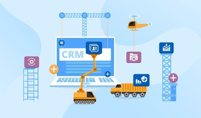 Best Practices in CRM Software Development - Chart Attack