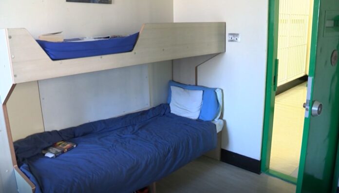 From Cell to Comfort: The Ultimate Prison Bed Buying Guide - Chart Attack