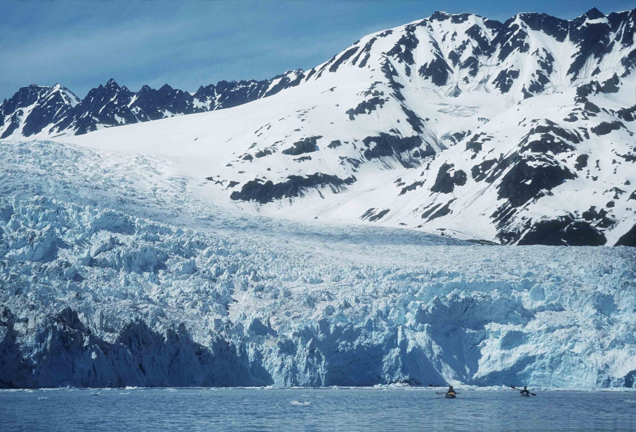 Alaska Bound: The Ideal Timing for Your Alaskan Cruise Adventure ...