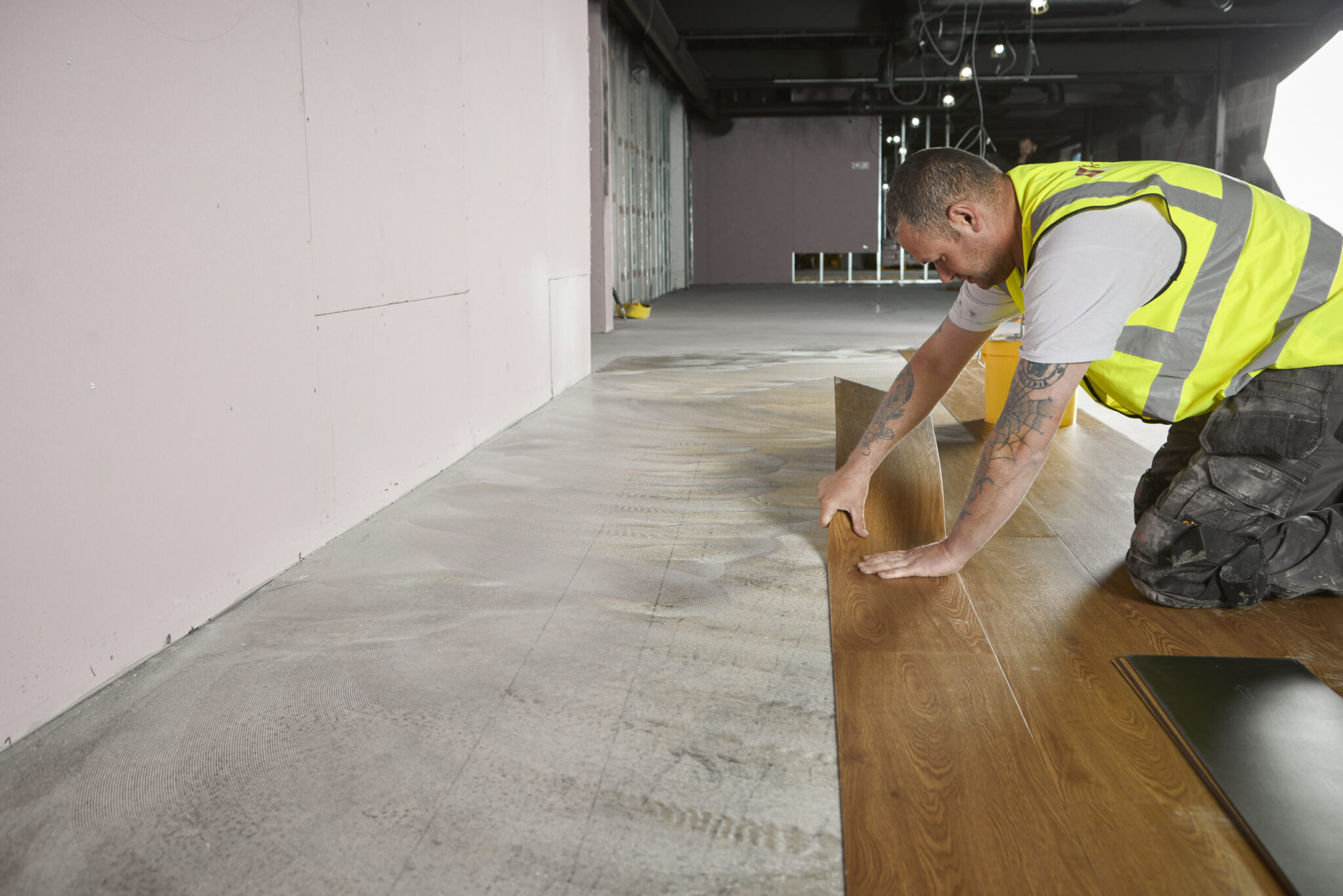 How to Prep Floor for Leveling: Your Essential Guide to a Smooth ...