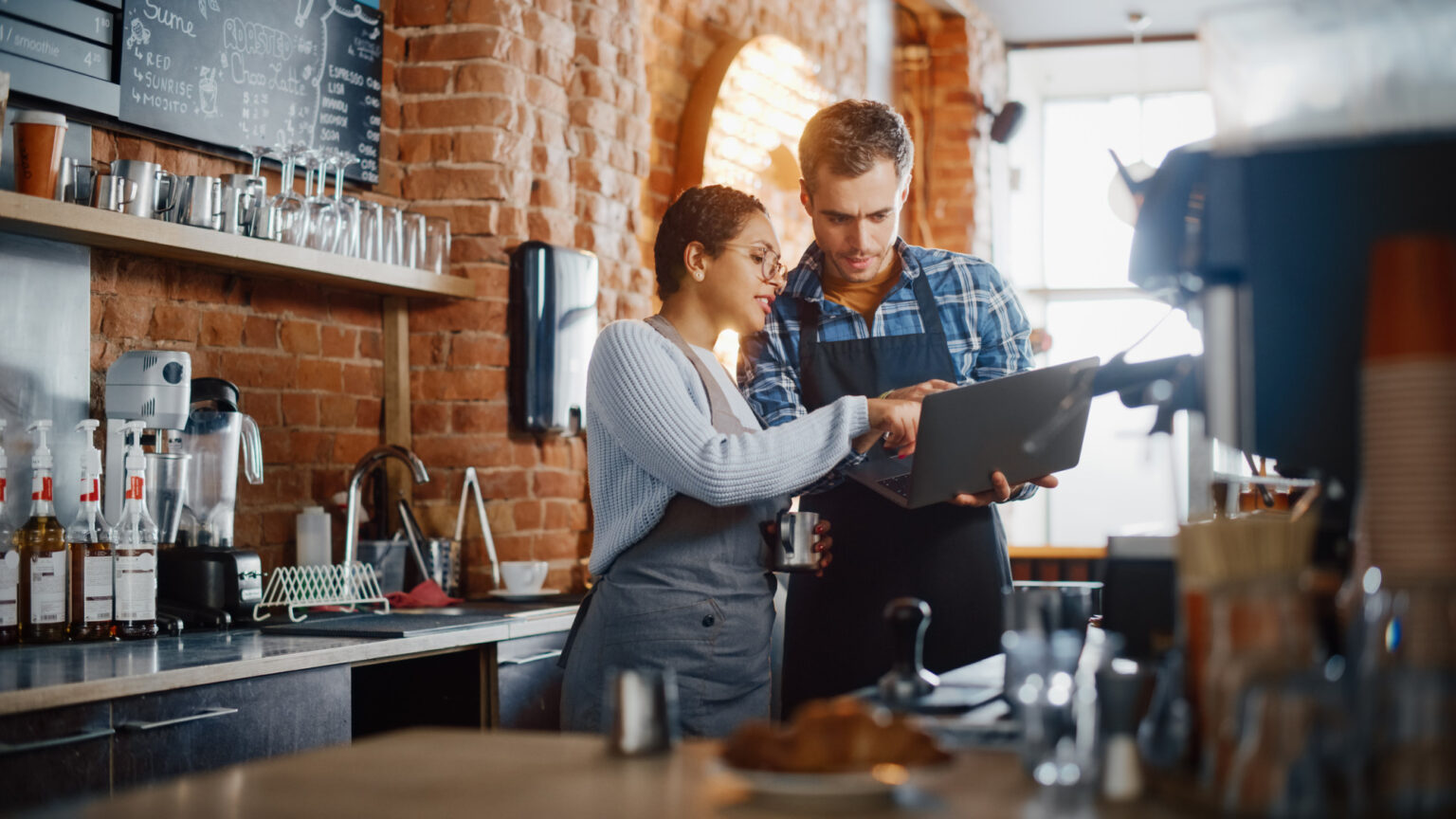 Restaurant Website Design Trends: Engaging Diners in the Digital Age ...
